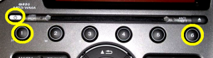 Honda Jazz Car Radio Code: How to Find it?