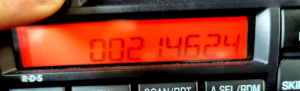 Honda Jazz Car Radio Code: How to Find it?